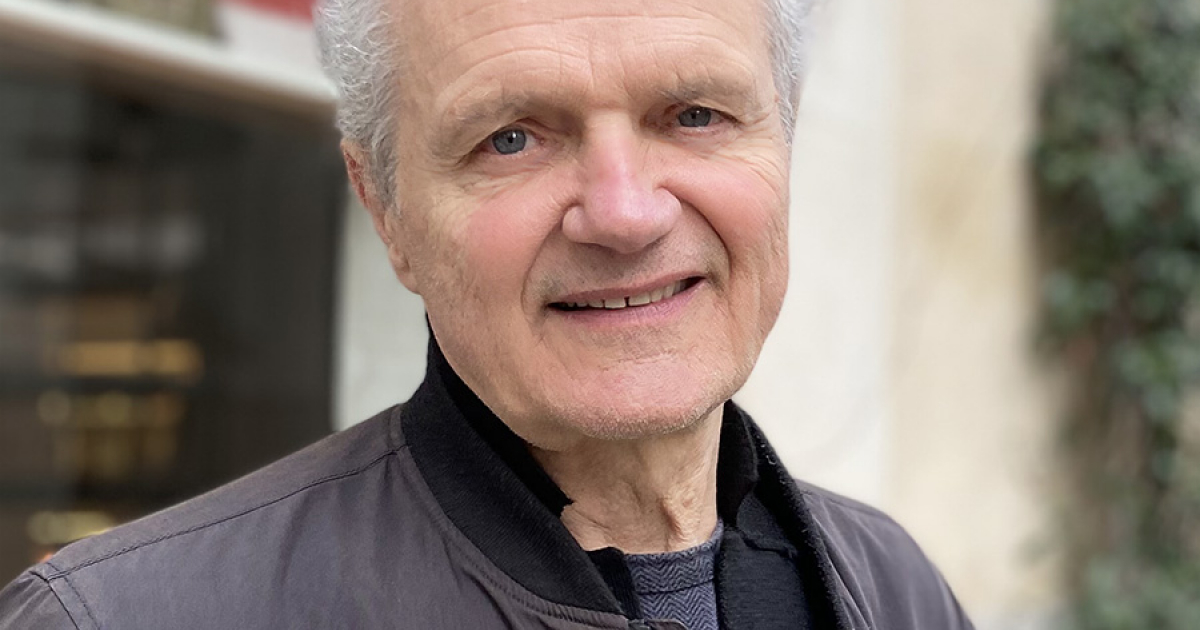 Pierre Bordage - Relais lecture Tire Lire Cholet | Éditions L'Atalante